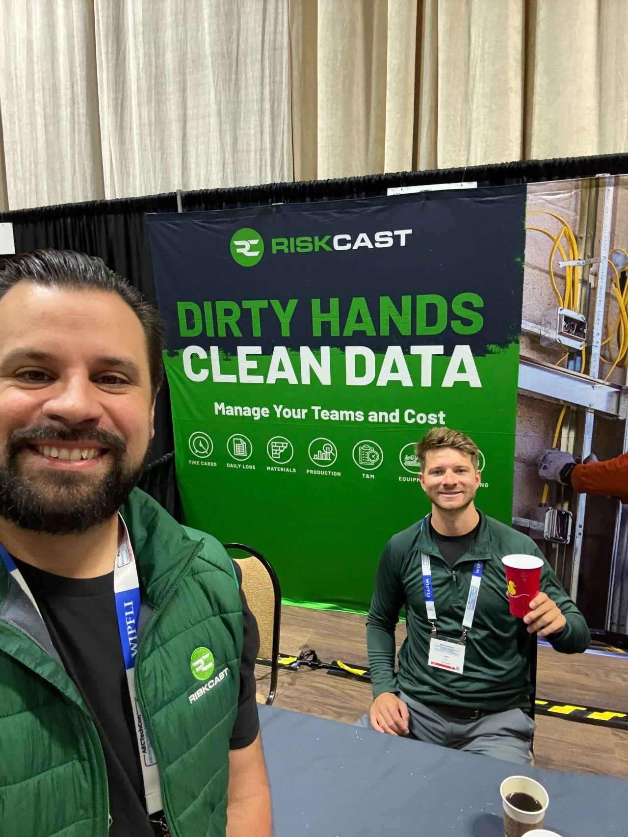 Riskcast Construction Management Software