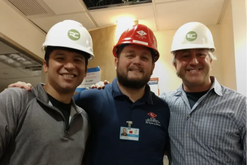 Riskcast Construction Management Software